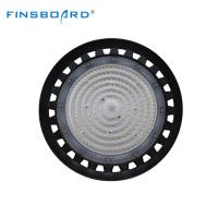 China High Brightness IP65 Waterproof UFO LED High Bay Light 100W-300W for Industrial Lighting for sale