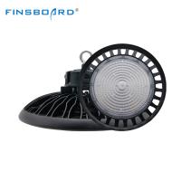 China High Brightness IP65 Waterproof UFO LED High Bay Light 100W-300W for Industrial Lighting for sale