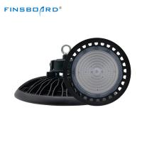 China High Brightness IP65 Waterproof UFO LED High Bay Light 100W-300W for Industrial Lighting for sale