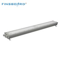 China IP66 SMD2835 50W Explosion Proof Linear Light ATEX Linear Luminaire for Hazardous Locations for sale