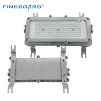 China IP66 Waterproof 50W LED Explosion Proof Light with SMD2835 for Hazardous Area Lighting for sale