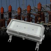 China IP66 Waterproof 50W LED Explosion Proof Light with SMD2835 for Hazardous Area Lighting for sale