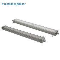 China IP66 ATEX Explosion Proof Linear Light with 210lm/w Efficiency and 5 Year Warranty for Hazardous Locations for sale