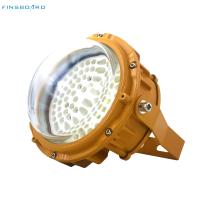 China 5000K High Efficiency LED Explosion Proof Lighting 100-120lm/W IP66 for Hazardous Areas for sale