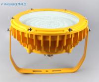 China ATEX Explosion Proof Mining Lamp with IP66 Protection SMD2835/3030 LED Chips and Aluminum Explosion-Proof Glass for sale