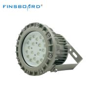 China IP65 WF2 Anti-Corrosion Explosion Proof LED Light with 2700-6500K Color Temperature for Hazardous Areas for sale