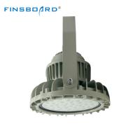China IP65 WF2 Anti-Corrosion Explosion Proof LED Light with 2700-6500K Color Temperature for Hazardous Areas for sale