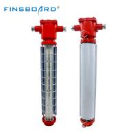 China 2700-6500K Adjustable IP65 Explosion Proof Linear Light with WF2 Corrosion Resistance for Hazardous Locations for sale