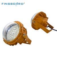 China IP66 Rated LED SMD3030 Explosion Proof Luminaires AC220V 50Hz for Hazardous Locations for sale
