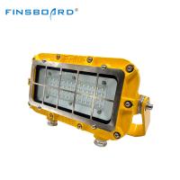 China Adjustable Color Temperature 2700K-6500K IP65 Protection Rated Explosion Proof LED Mining Light with Extended Service Life ≥50000H for sale