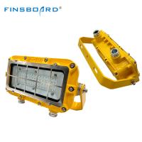 China Adjustable Color Temperature 2700K-6500K IP65 Protection Rated Explosion Proof LED Mining Light with Extended Service Life ≥50000H for sale