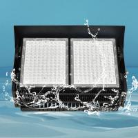 China Aluminum LED Stadium Lighting with Lumileds 3030 Chips, 50,000 Hours Lifetime and IP66 Waterproof for sale