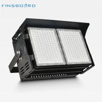 China Aluminum LED Stadium Lighting with Lumileds 3030 Chips, 50,000 Hours Lifetime and IP66 Waterproof for sale