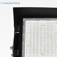 China 120lm/w IP66 LED Stadium Lighting with 90° Lens Angle for Sports Arenas for sale
