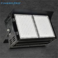 China 120lm/w IP66 LED Stadium Lighting with 90° Lens Angle for Sports Arenas for sale