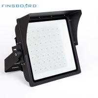 China 50-60Hz Frequency Range LED Flood Light with 50000 Hours Lifespan and IP66 Waterproof for Outdoor Stadium Lighting for sale