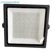 China 50-60Hz Frequency Range LED Flood Light with 50000 Hours Lifespan and IP66 Waterproof for Outdoor Stadium Lighting for sale