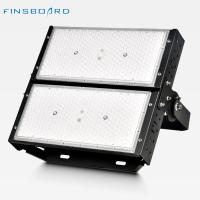 China 400W 2700-6500K IP66 LED Stadium Lighting and LED Sports Lighting Fixtures for Baseball Fields for sale