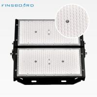China 400W 2700-6500K IP66 LED Stadium Lighting and LED Sports Lighting Fixtures for Baseball Fields for sale
