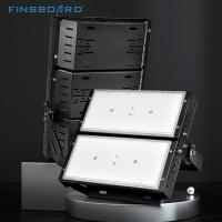 China SMD 3030 IP66 400W LED Stadium Lighting Floodlights for Arena Football Pitch for sale