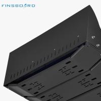 China 2000W Waterproof IP66 LED Stadium Lighting with Cree Chip for Arena Flood Lights for sale
