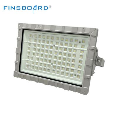 China IP66 LED Mining Explosion Proof Light with 2700-6500K Color Temperature and Aluminum Alloy Die-Cast Shell for sale