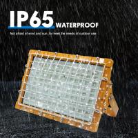 China SMD2835/3030 100-110lm/W IP66 LED Explosion Proof Lighting for Factories and Hazardous Areas for sale