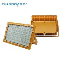 China Customized ATEX Approved LED Explosion Proof Lighting with High Purity Aluminum Heat Dissipation and 100-110lm/w Light Efficiency for sale