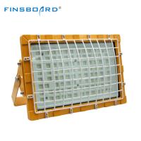 China Customized ATEX Approved LED Explosion Proof Lighting with High Purity Aluminum Heat Dissipation and 100-110lm/w Light Efficiency for sale