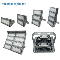 China High Brightness IP66 Waterproof LED Modular Flood Light with 50000H Long Life for Industrial Lighting for sale