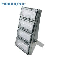 China Customized IP66 Waterproof High-Brightness LED Floodlight with 50000H Lifespan for Industrial Lighting for sale