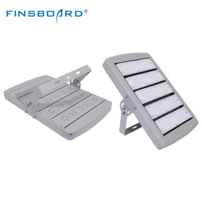 China IP66 Waterproof Modular LED Stadium Flood Light with High Efficiency for Outdoor Sports for sale