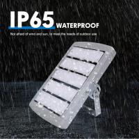 China IP65 Waterproof High Efficiency LED Stadium Lighting with 3000K/4000K/5000K/5700K Color Temperature for sale