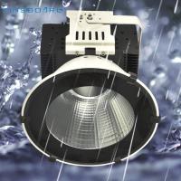 China IP65 Waterproof SMD 3030 LED Tower Crane Light with AC85-265V Driver for Industrial High Bay Lighting for sale