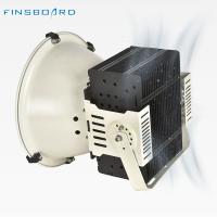 China IP65 Waterproof SMD 3030 LED Tower Crane Light with AC85-265V Driver for Industrial High Bay Lighting for sale