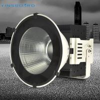 China IP65 Waterproof LED High Bay Lighting 200W-700W Tower Crane Lights with 140lm/W Efficiency for sale