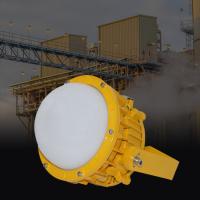 China LED Explosion Proof Lighting ATEX Floodlight with High-Efficiency LED Chips IP66 Waterproof and 50,000 Hours Lifetime for sale