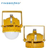 China ATEX Certified IP65 Waterproof LED Floodlight with 50,000 Hours Lifetime Explosion Proof Light for sale