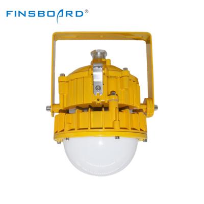China ATEX LED Explosion Proof Floodlight IP65 Waterproof High Bay Lighting with 50,000 Hours Lifetime and Energy Efficiency for sale