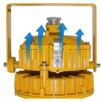 China High Lumen Output IP66 Waterproof ATEX LED Explosion Proof Floodlight with 50,000 Hours Lifetime for sale