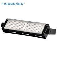 China SMD 2835/3030 Lamp Bead LED Stadium Lighting with IP66 Protection and Multiple Power Options Modular LED Flood Light for sale