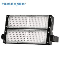 China SMD 2835/3030 Lamp Bead LED Stadium Lighting with IP66 Protection and Multiple Power Options Modular LED Flood Light for sale