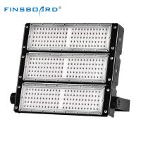 China SMD 2835/3030 Lamp Bead LED Stadium Lighting with IP66 Protection and Multiple Power Options Modular LED Flood Light for sale