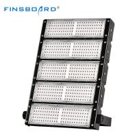 China Customized Design Energy Saving IP66 Waterproof LED Stadium Flood Lights for Sports Stadium Lighting for sale