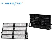 China Customized Design Energy Saving IP66 Waterproof LED Stadium Flood Lights for Sports Stadium Lighting for sale