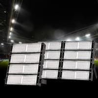 China IP66 Waterproof LED Stadium Lighting with 50000 Hours Lifespan and Customizable OEM/ODM Options for sale