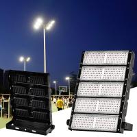 China IP66 Waterproof LED Stadium Lighting with 50000 Hours Lifespan and Customizable OEM/ODM Options for sale