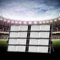 China IP66 Protected High Mast Light with Multiple Power Options and Efficient LED Light Source for Stadiums for sale
