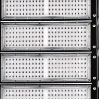 China IP66 Protected High Mast Light with Multiple Power Options and Efficient LED Light Source for Stadiums for sale