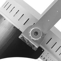 China High Performance 500W-600W LED Stadium Light with Adjustable Bracket and Aluminum Alloy Body for sale